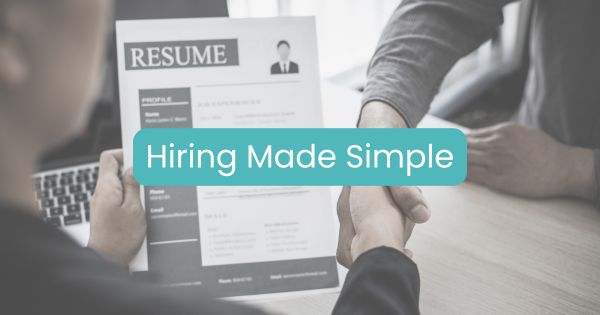 Support - The Work College Recruitment